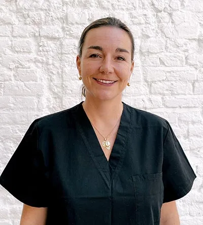 Meet Our Team of Dentists London - McKennell Dental Practice